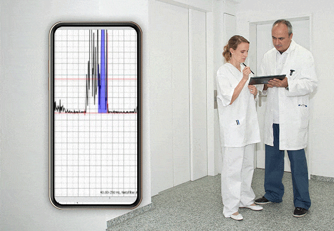 Plataforma SEMA Server para administrar consultorios y clínicas