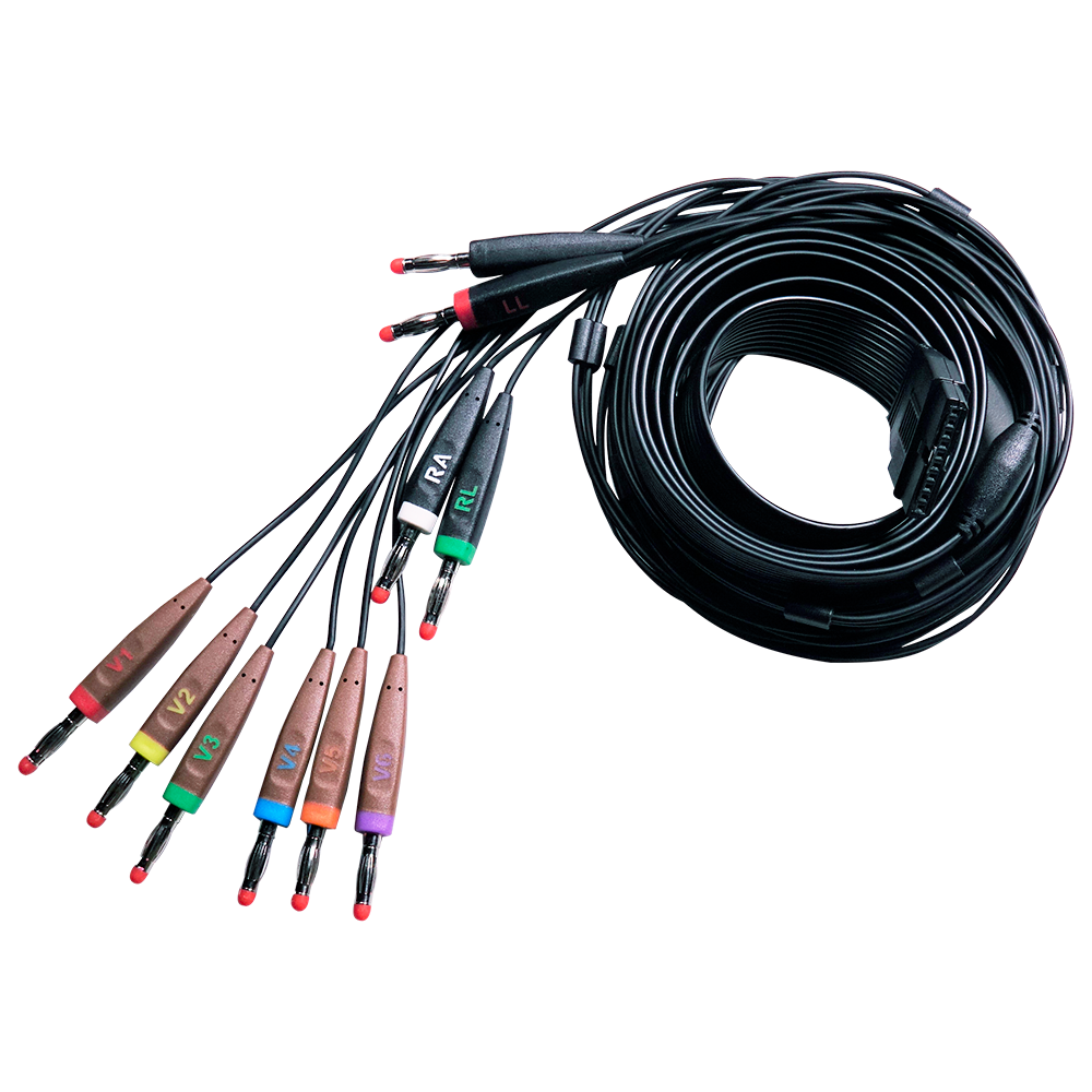 ECG CARDIOVIT FT-1 - SCHILLER