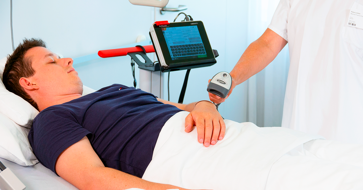 ECG CARDIOVIT FT-1 - SCHILLER