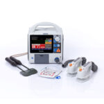 Monitor / desfibrilador DEFIGARD HD-7 - SCHILLER